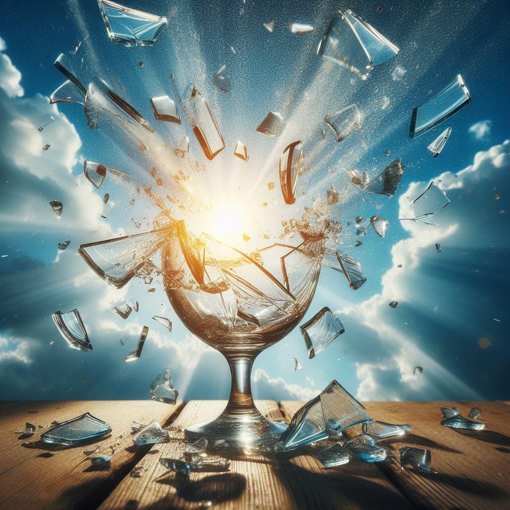 The Philosophy of Breaking the mold and forging ahead – Resilient Roots